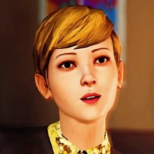 Characters Archive – Life Is Strange Fans