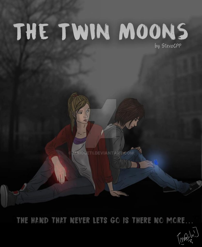 The Twin Moons – Life Is Strange Fans