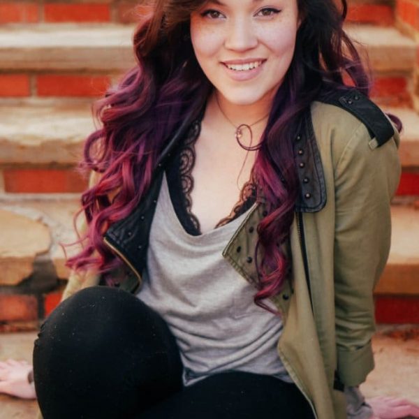 Rhianna DeVries – Life Is Strange Fans