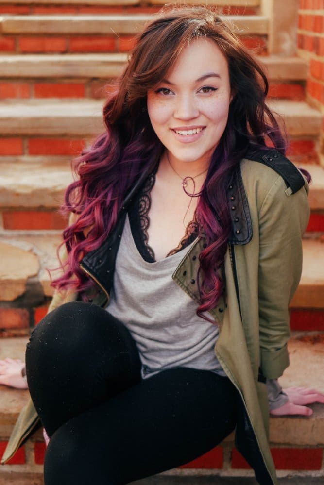 Rhianna DeVries – Life Is Strange Fans