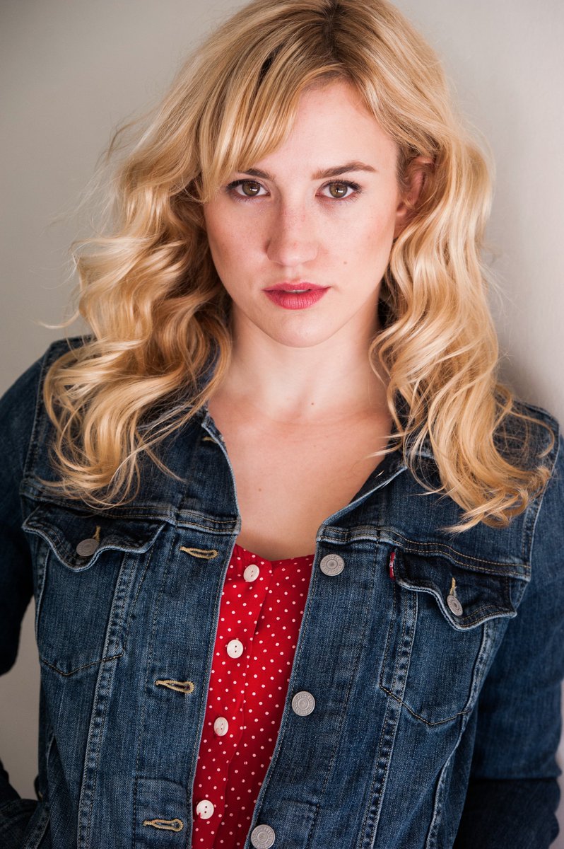 Hannah Telle – Life Is Strange Fans