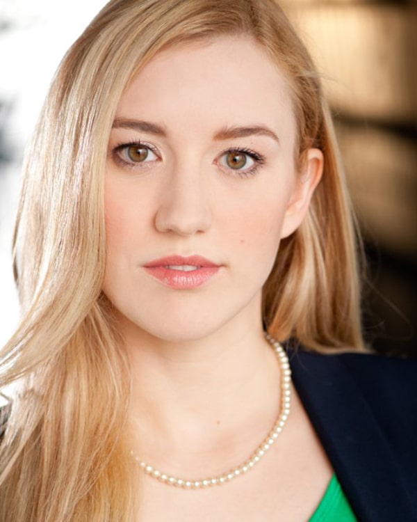 Hannah Telle – Life Is Strange Fans