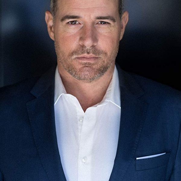 Mark Jefferson – Life Is Strange Fans