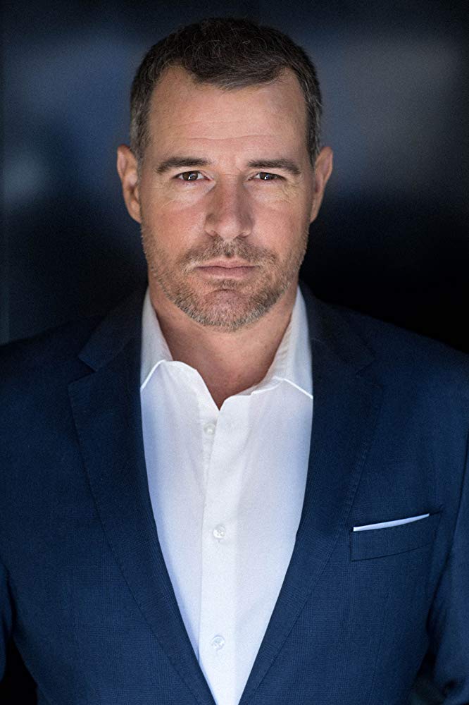 Derek Phillips – Life Is Strange Fans