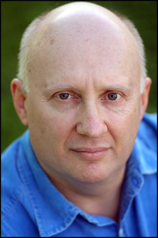 Joe Ochman – Life Is Strange Fans