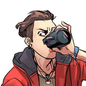 David Madsen – Life Is Strange Fans