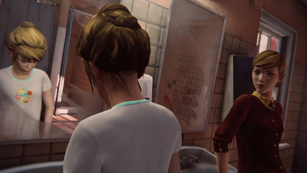 Victoria Chase – Life Is Strange Fans