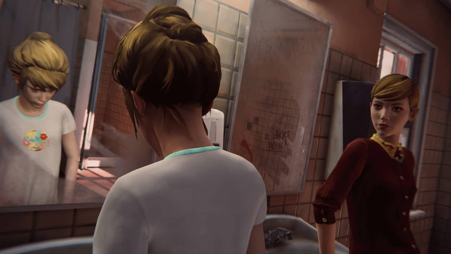 Victoria Chase – Life Is Strange Fans