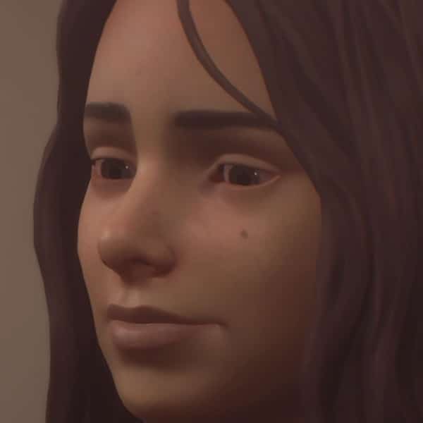 Sarah Lee Hackerman – Life Is Strange Fans