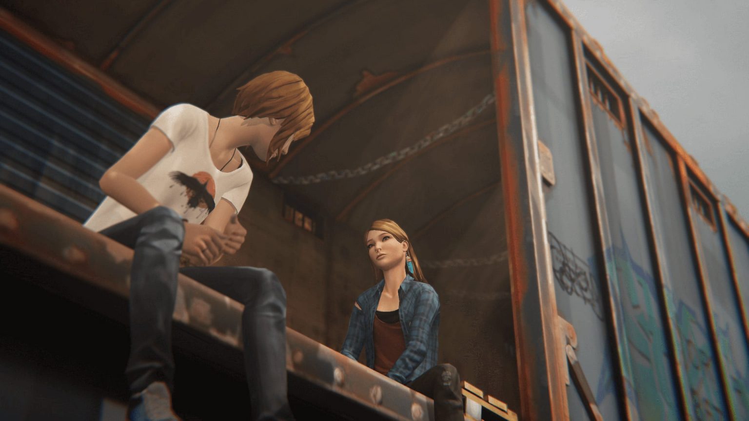Rachel Amber – Life Is Strange Fans