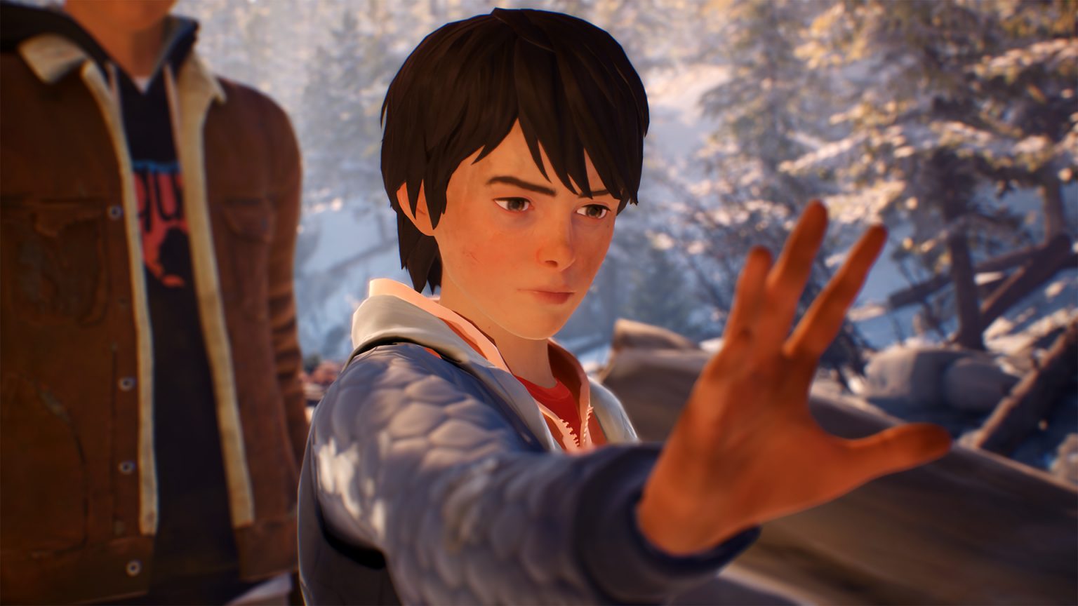 Daniel Diaz – Life Is Strange Fans