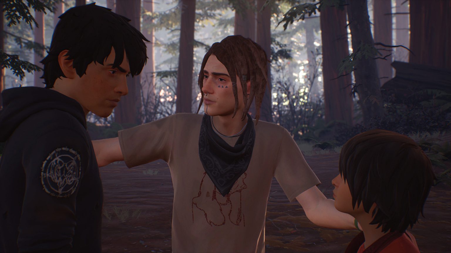 Daniel Diaz – Life Is Strange Fans