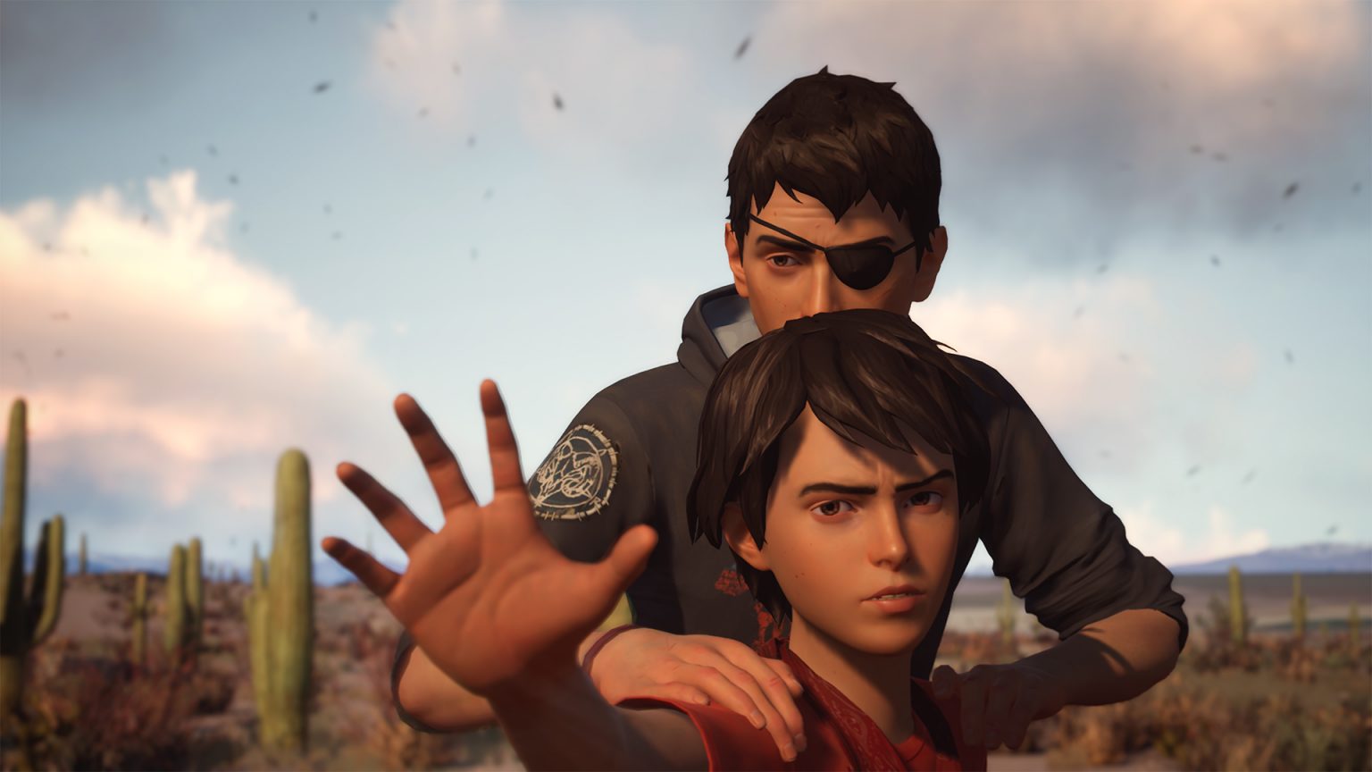 Daniel Diaz – Life Is Strange Fans