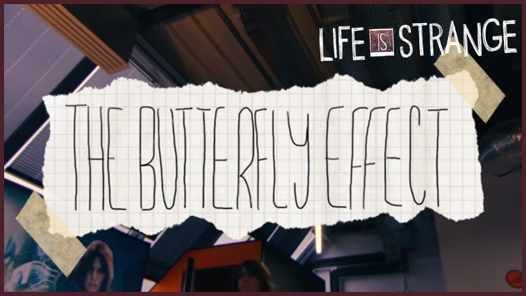 Daniel DaCosta Archives – Life Is Strange Fans