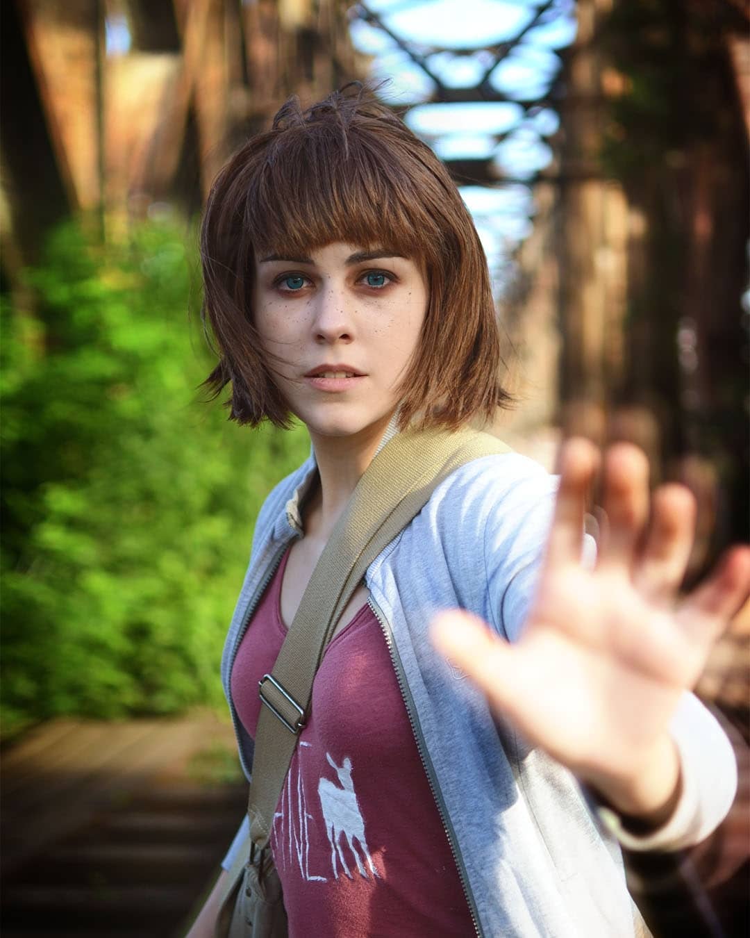 Tenshi Senpie – Life Is Strange Fans