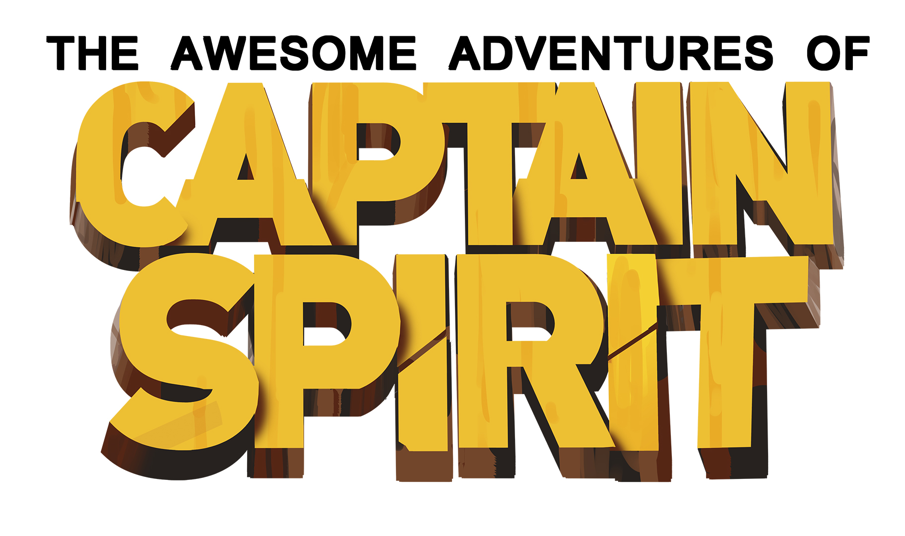 The Awesome Adventures Of Captain Spirit – Life Is Strange Fans