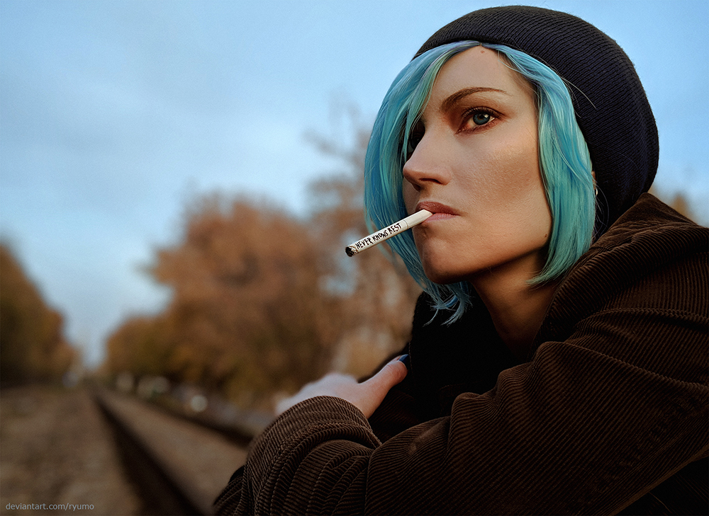Ryumo – Life Is Strange Fans
