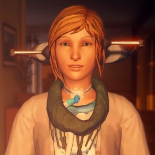 #039 - Chloe Price (Alternate Timeline) – Life Is Strange Fans