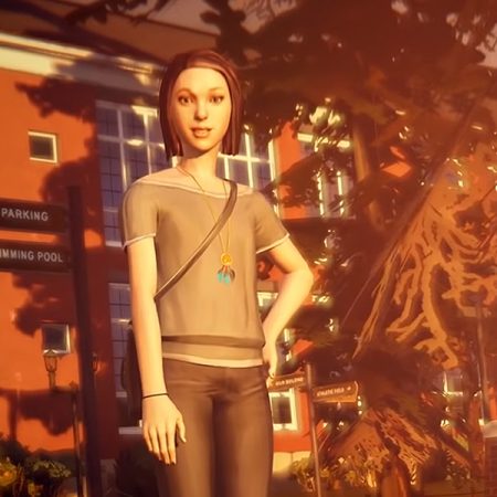 #042 - Courtney Wagner (Alternate Timeline) – Life Is Strange Fans
