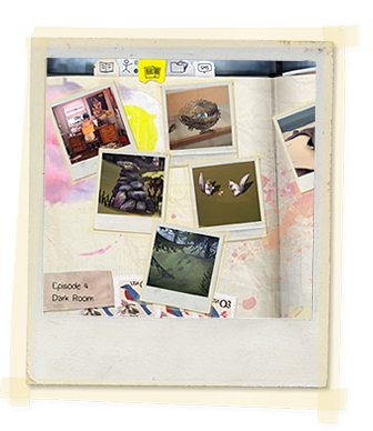 Shutterbug – Life Is Strange Fans