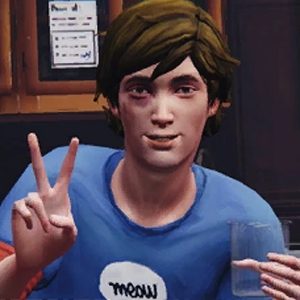 Warren Graham – Life Is Strange Fans