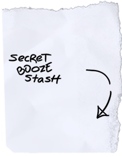 Drunk Drawer – Life Is Strange Fans