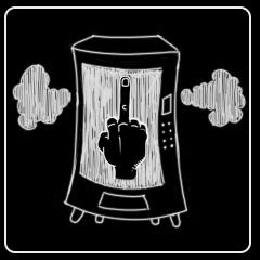 Venting Machine – Life Is Strange Fans