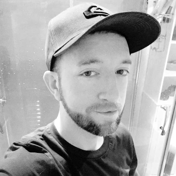 Ryan Lucan – Life Is Strange Fans