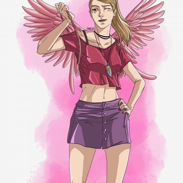 Home – Life Is Strange Fans