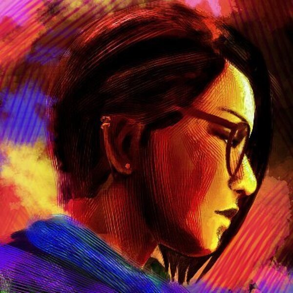 Ryan Lucan – Life Is Strange Fans