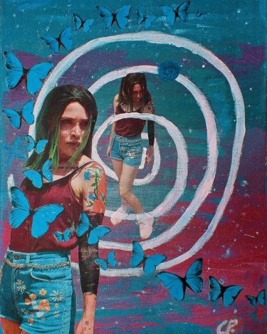 The Spiral – Life Is Strange Fans