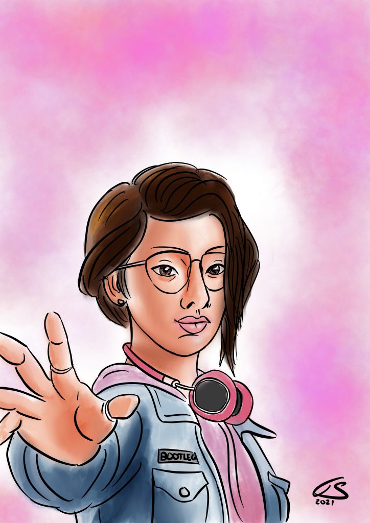 Alex Chen – Life Is Strange Fans