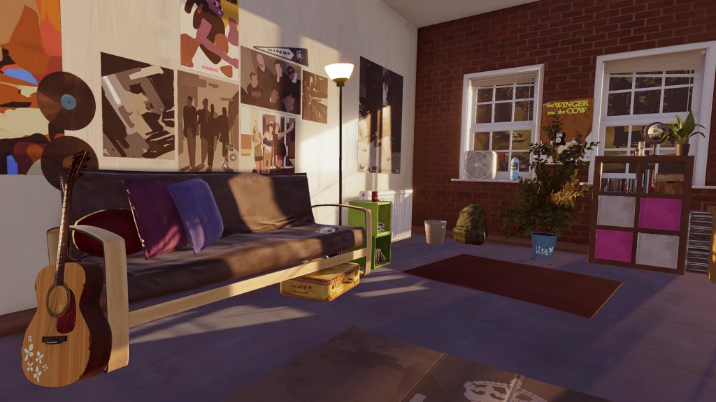 Printed Rug – Life Is Strange Fans
