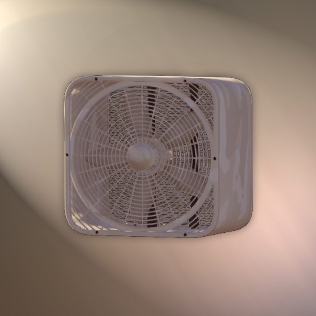 AC Unit – Life Is Strange Fans