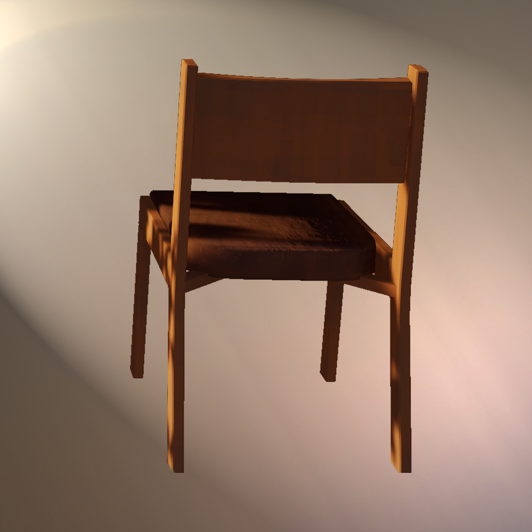 Chair – Life Is Strange Fans