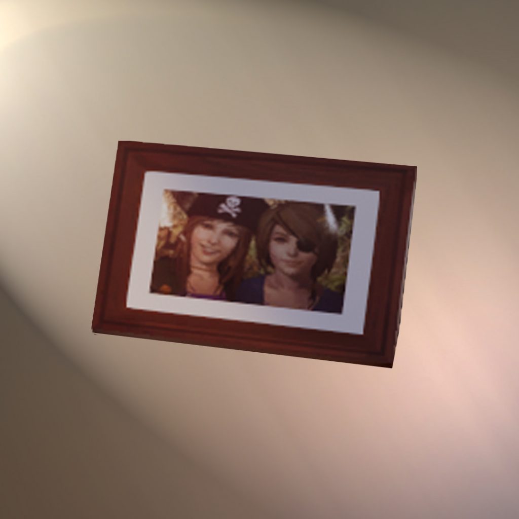 Wall Photos – Life Is Strange Fans