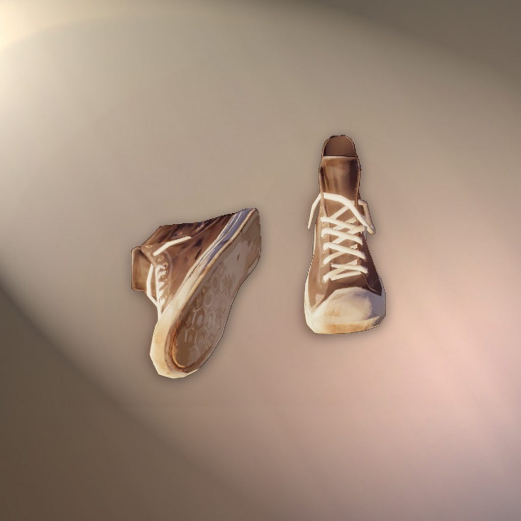 Max's Sneakers – Life Is Strange Fans