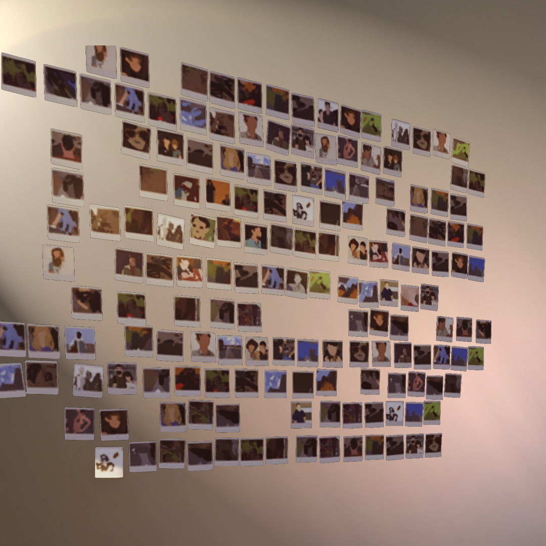 Max's Polaroid Camera – Life Is Strange Fans