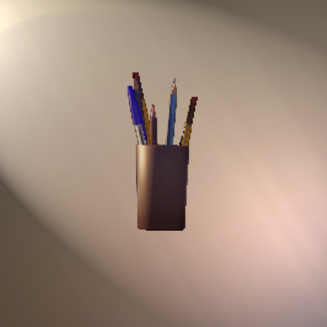 Pot Of Pens – Life Is Strange Fans