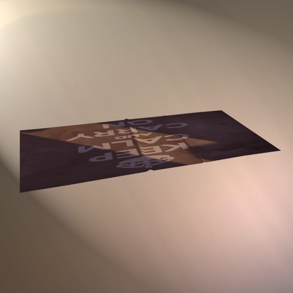 Printed Rug – Life Is Strange Fans