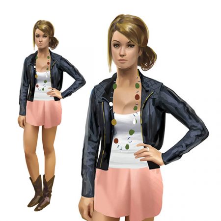 Juliet Watson – Life Is Strange Fans