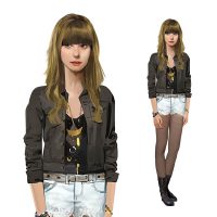 Taylor Christensen – Life Is Strange Fans