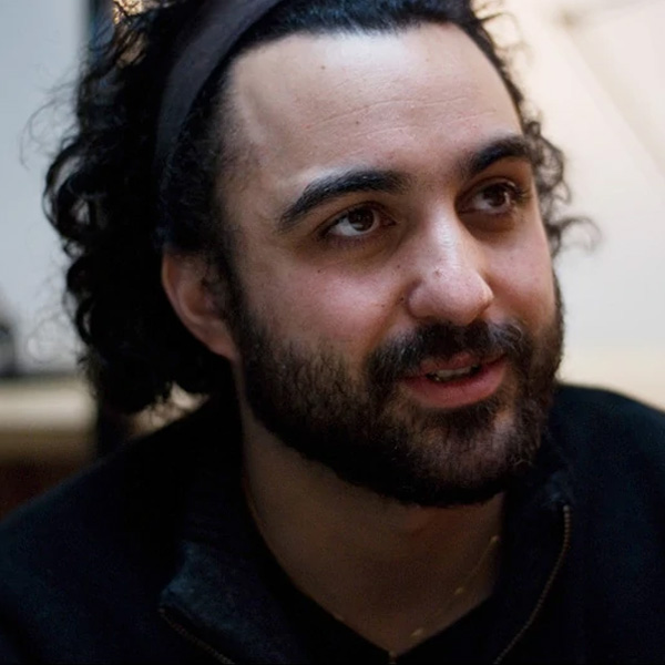 Fred Augis – Life Is Strange Fans