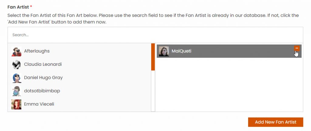 Adding Fan Art – Life Is Strange Fans