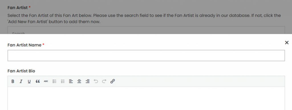 Adding Fan Art – Life Is Strange Fans