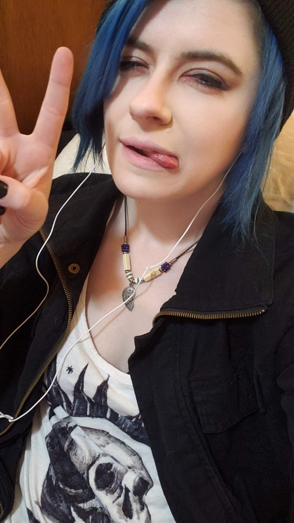 Chloe Price – Life Is Strange Fans