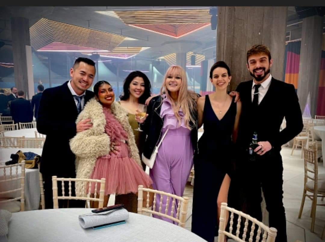 Joshua Elkington – Life Is Strange Fans