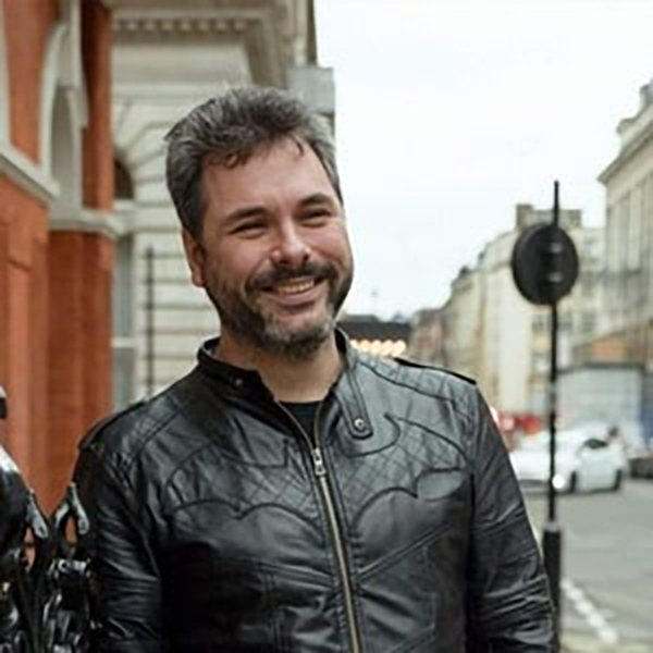 Alejandro Arque – Life Is Strange Fans