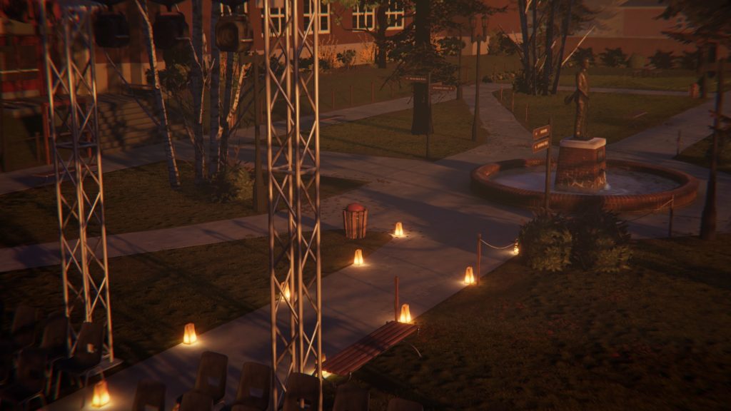 Before The Tempest – Life Is Strange Fans