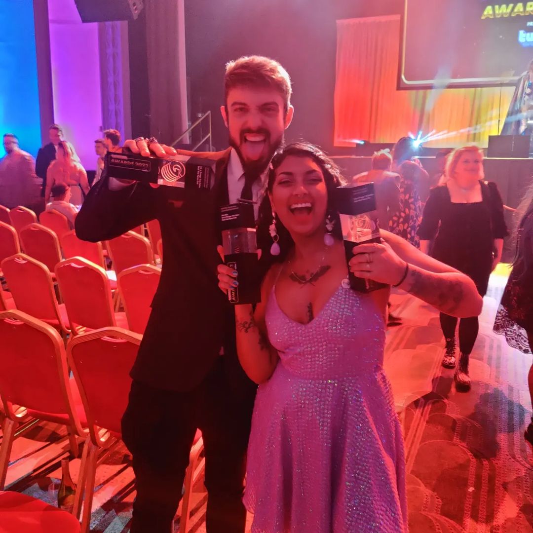 Izzy Jagan – Life Is Strange Fans